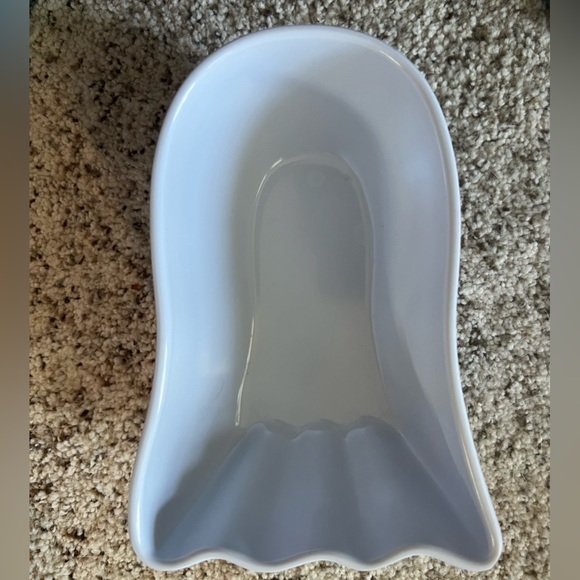 Holiday | Ghost Candy Dish Melanine | Poshmark